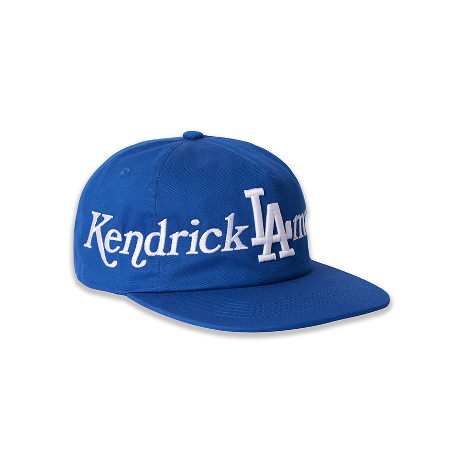 cool calm kendrick hat – anywhere